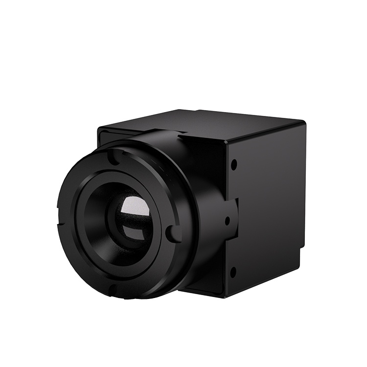 ED-AC640: CVBS 640×512 VOx Uncooled Thermal Imaging Module for Drones